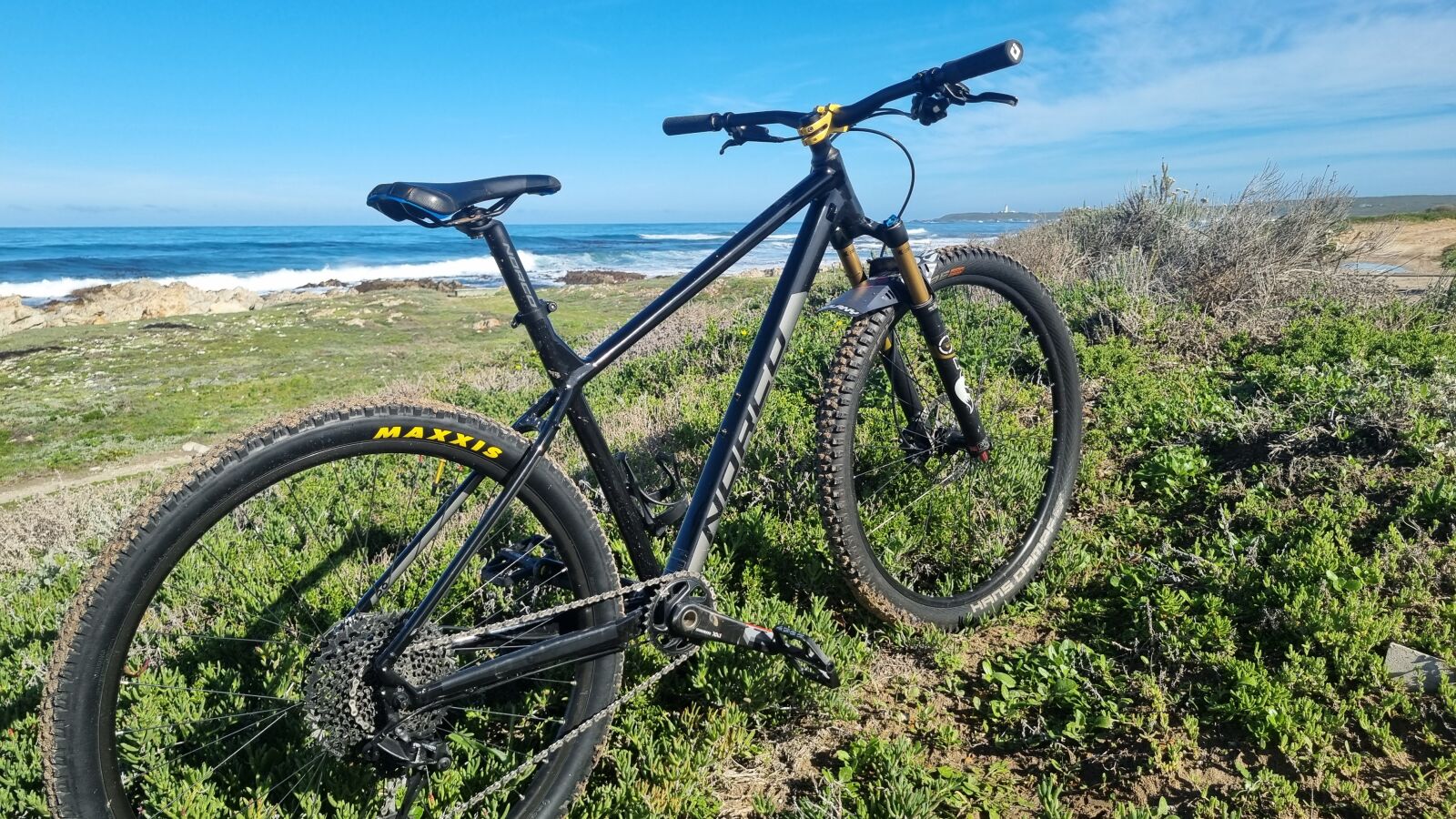Norco Storm 4 Ready to Ride | Hardtail Mountain Bikes | Bike Hub