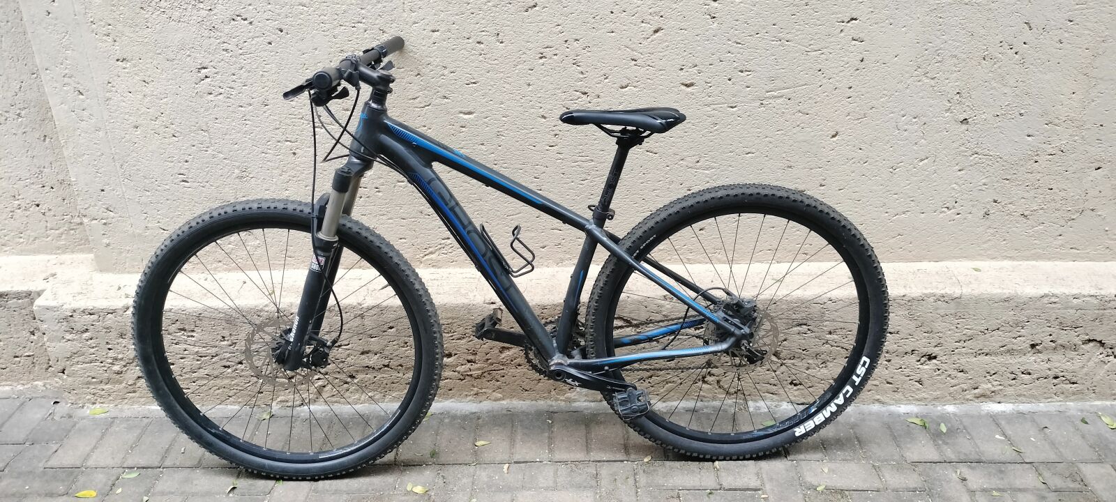 Ghost - Special Edition Pro 29er (s) | Hardtail Mountain Bikes | Bike Hub