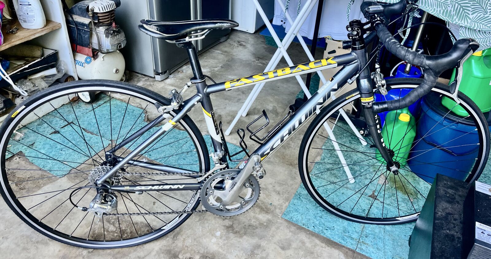 Schwinn small frame | Road Bikes | Bike Hub