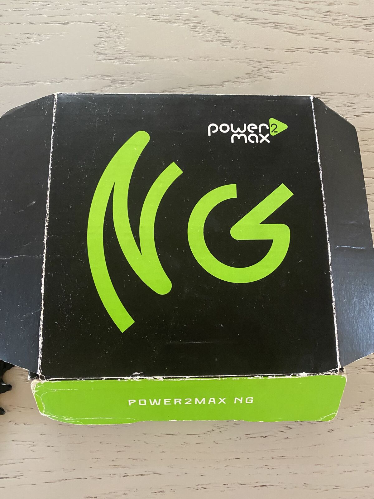 Power2max NG eco power meter | Power Meters | Bike Hub