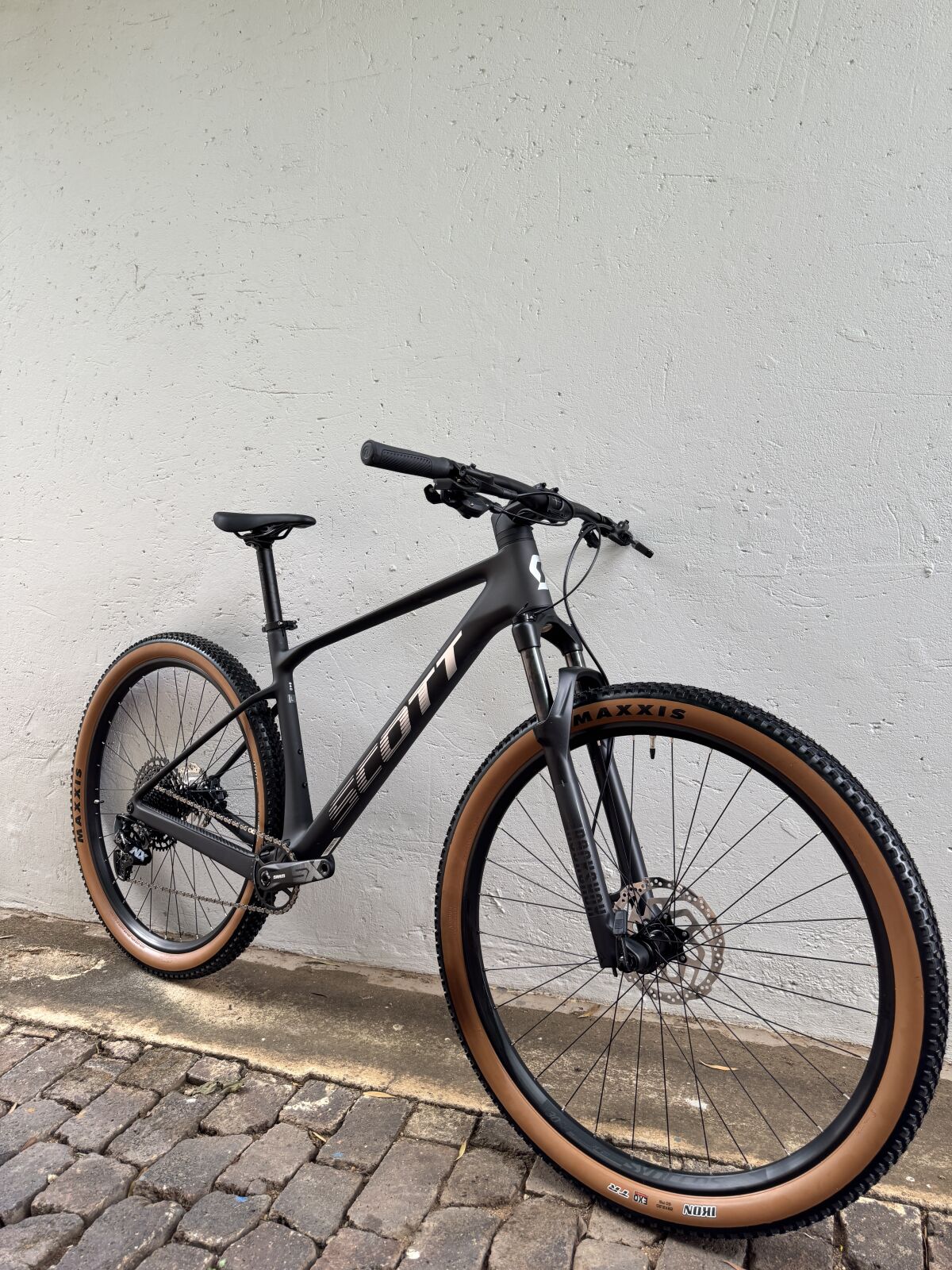 Scott Scale 940 | Hardtail Mountain Bikes | Bike Hub