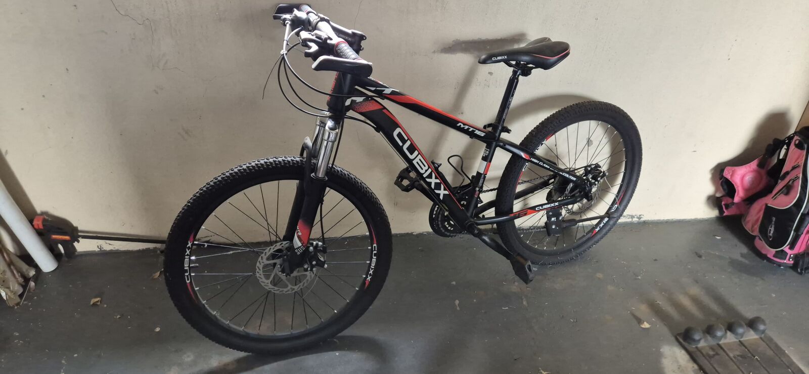 Cubix kids MTB | Kids Bikes | Bike Hub