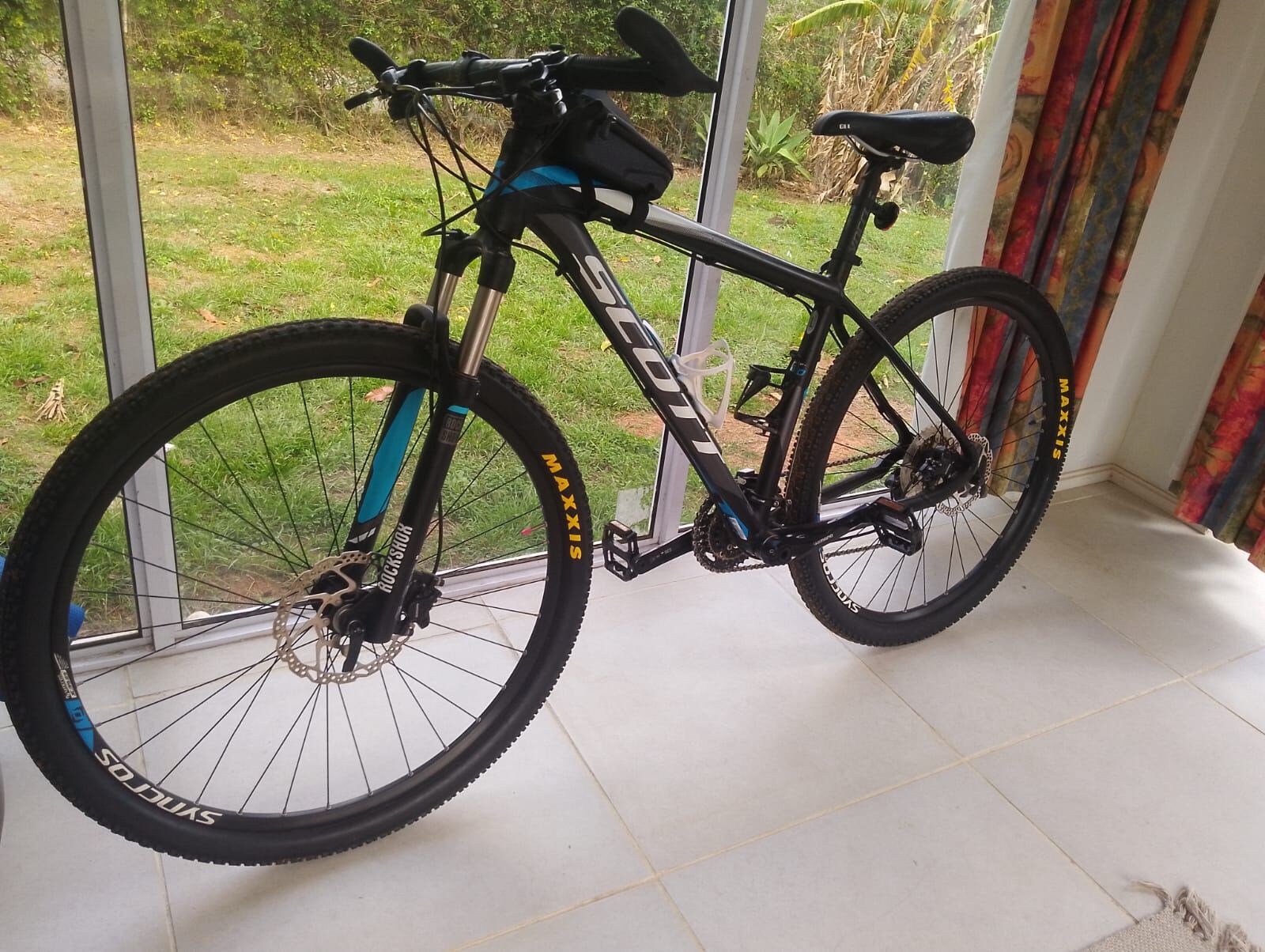 Scott Scale 960 | Hardtail Mountain Bikes | Bike Hub