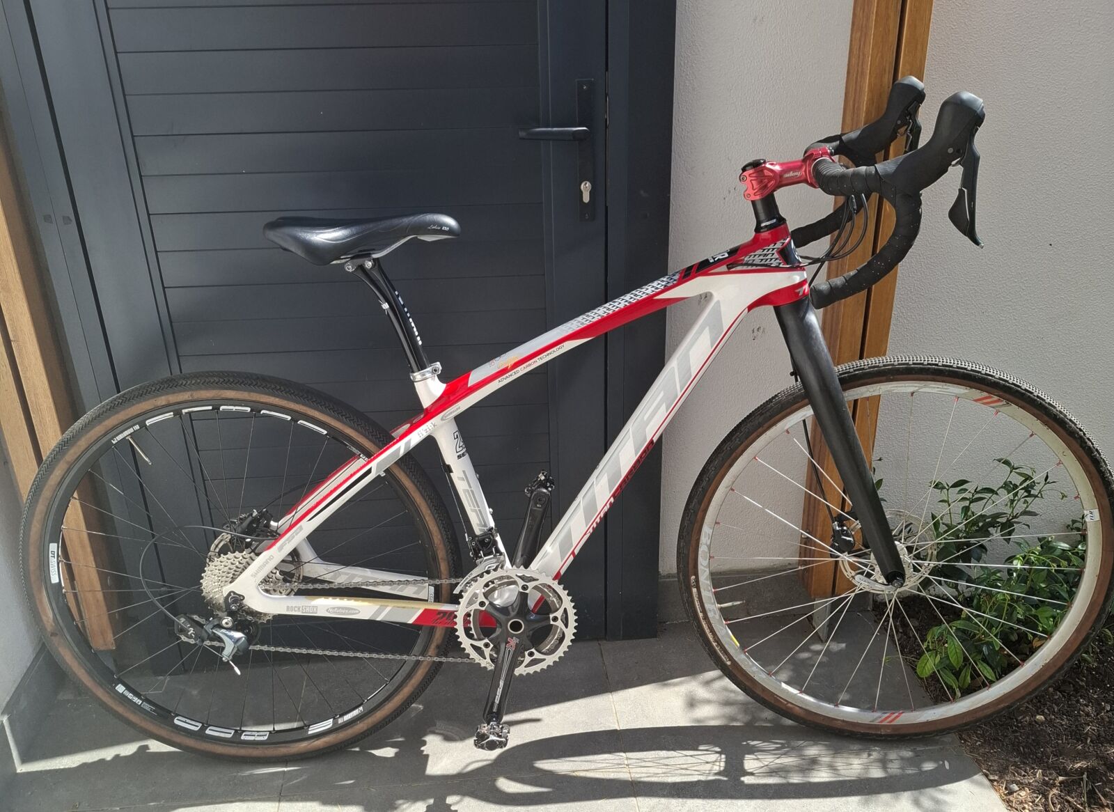 TITAN 29R SERIES | Gravel Bikes | Bike Hub