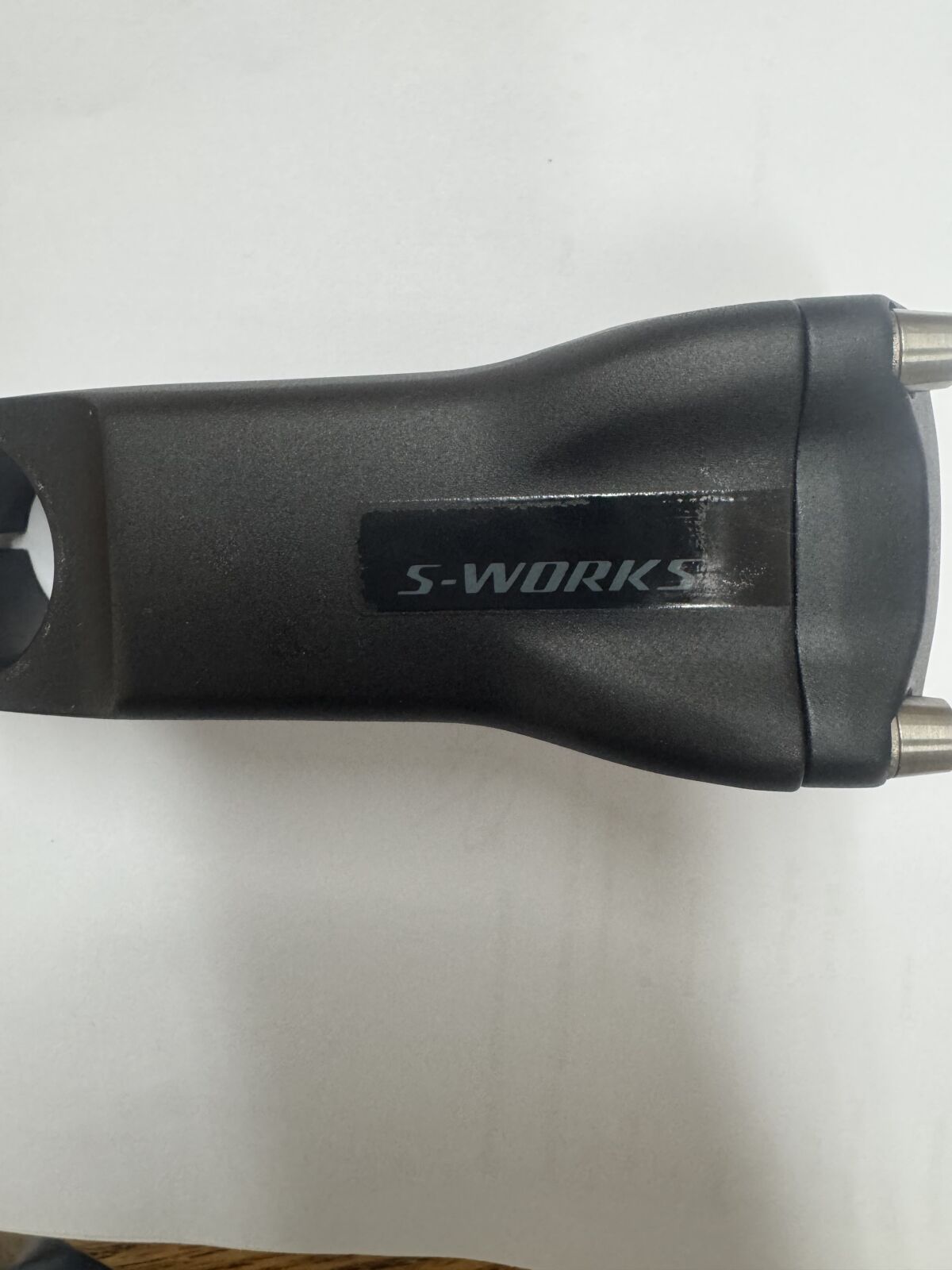 Specialized S Works Stem | Stems | Bike Hub