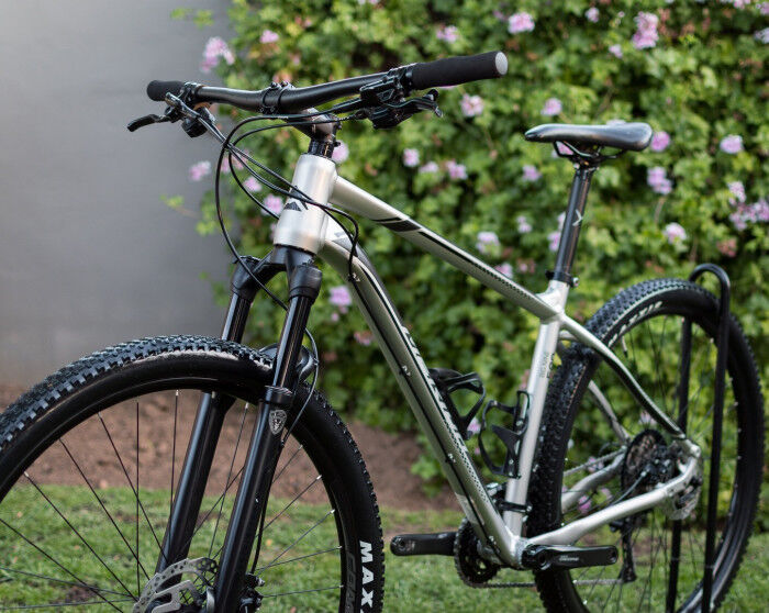 Merida Big 9 500, Large 29er | Hardtail Mountain Bikes | Bike Hub