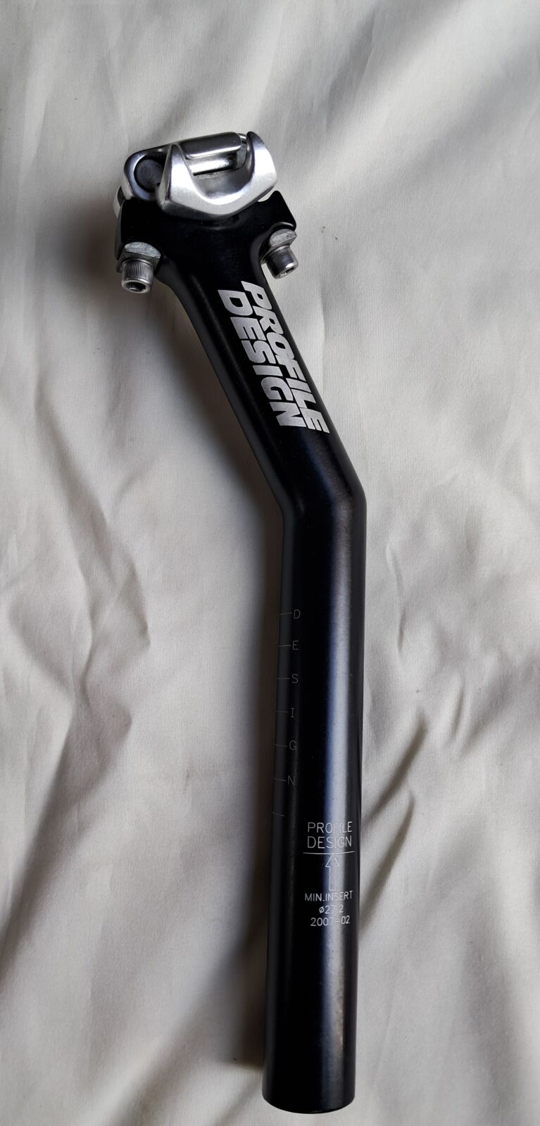 Profile Design Seat Post | Seat Posts | Bike Hub