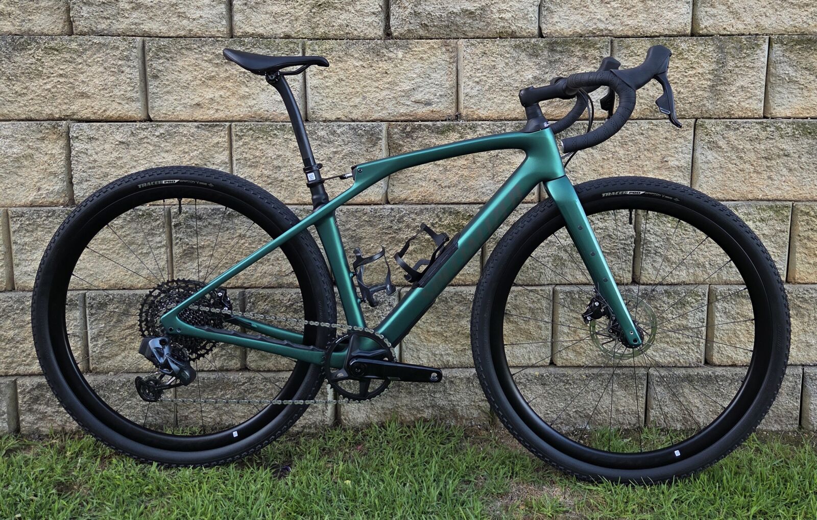 Specialized Diverge STR Expert | Gravel Bikes | Bike Hub