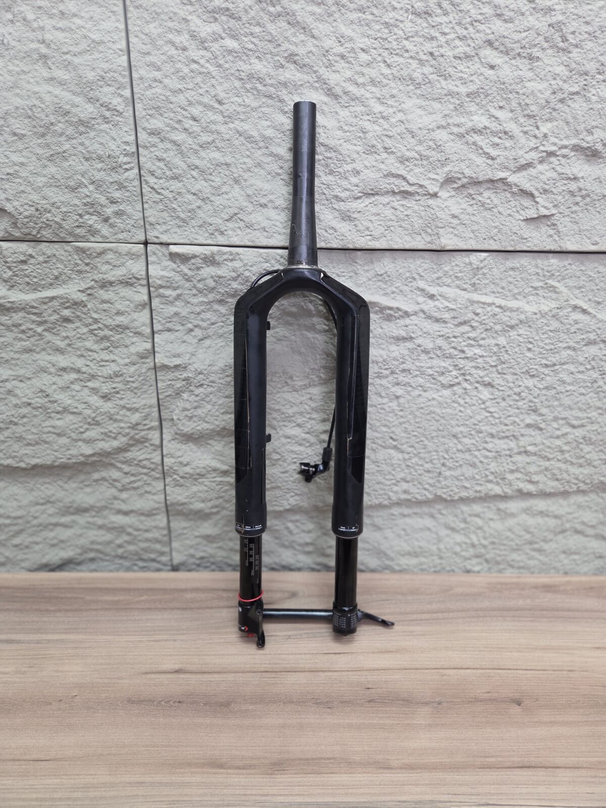 ROCKSHOX RS1 FORK (100mm) | Mountain Bike Forks | Bike Hub