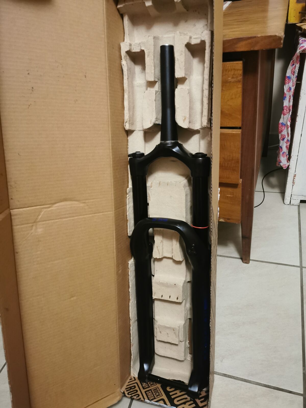 Rockshox 35 Gold RL 150mm | Mountain Bike Forks | Bike Hub