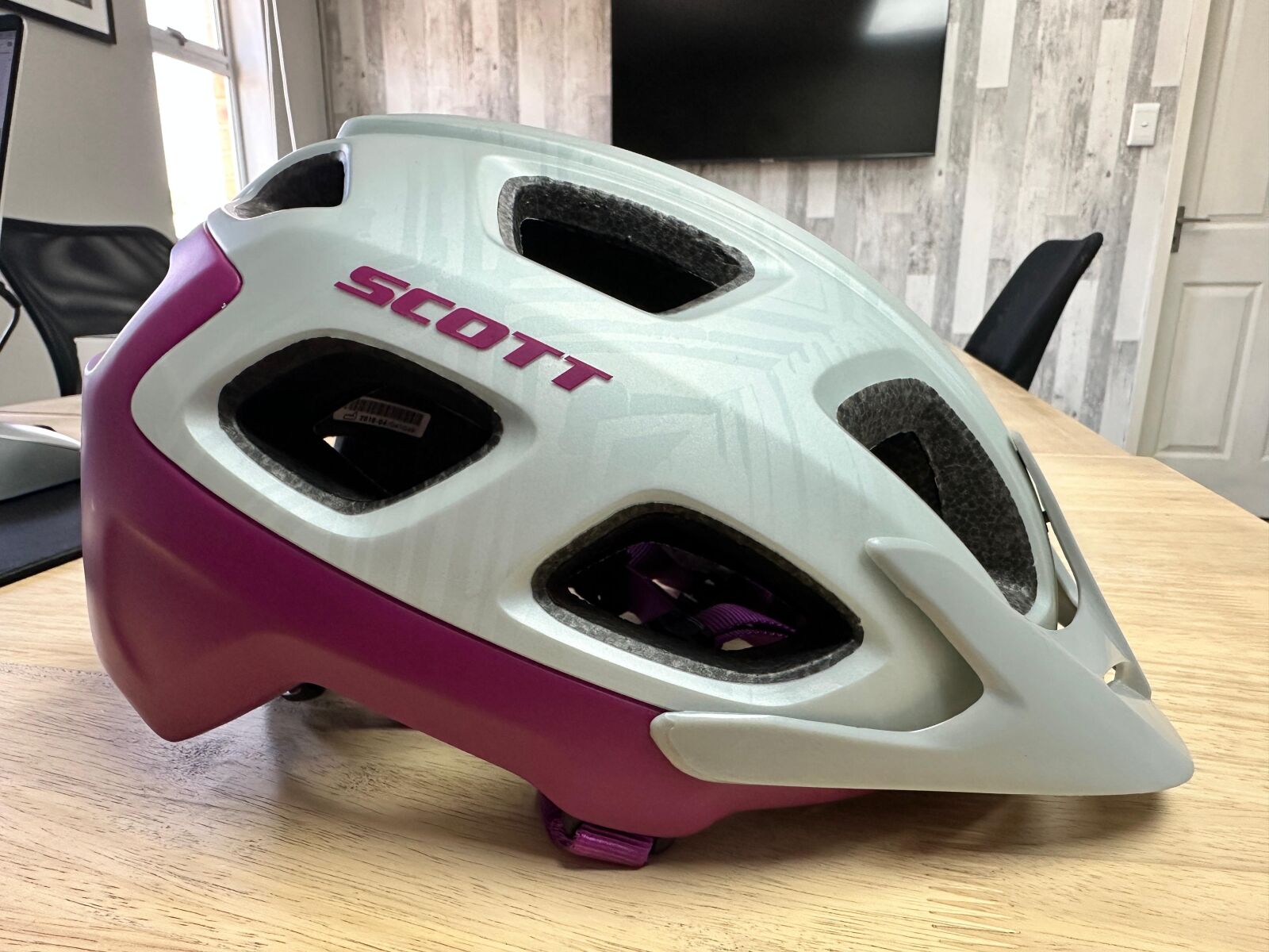 SCOTT Vivo Plus MTB Helmet | Helmets | Bike Hub