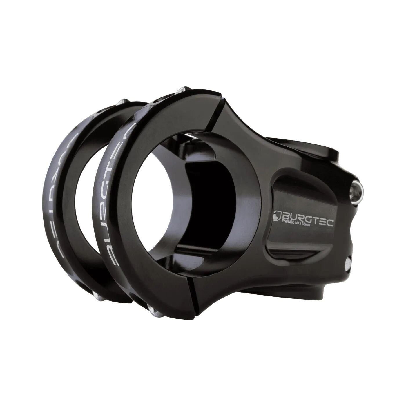 Burgtec Mk3 Stem | Stems | Bike Hub