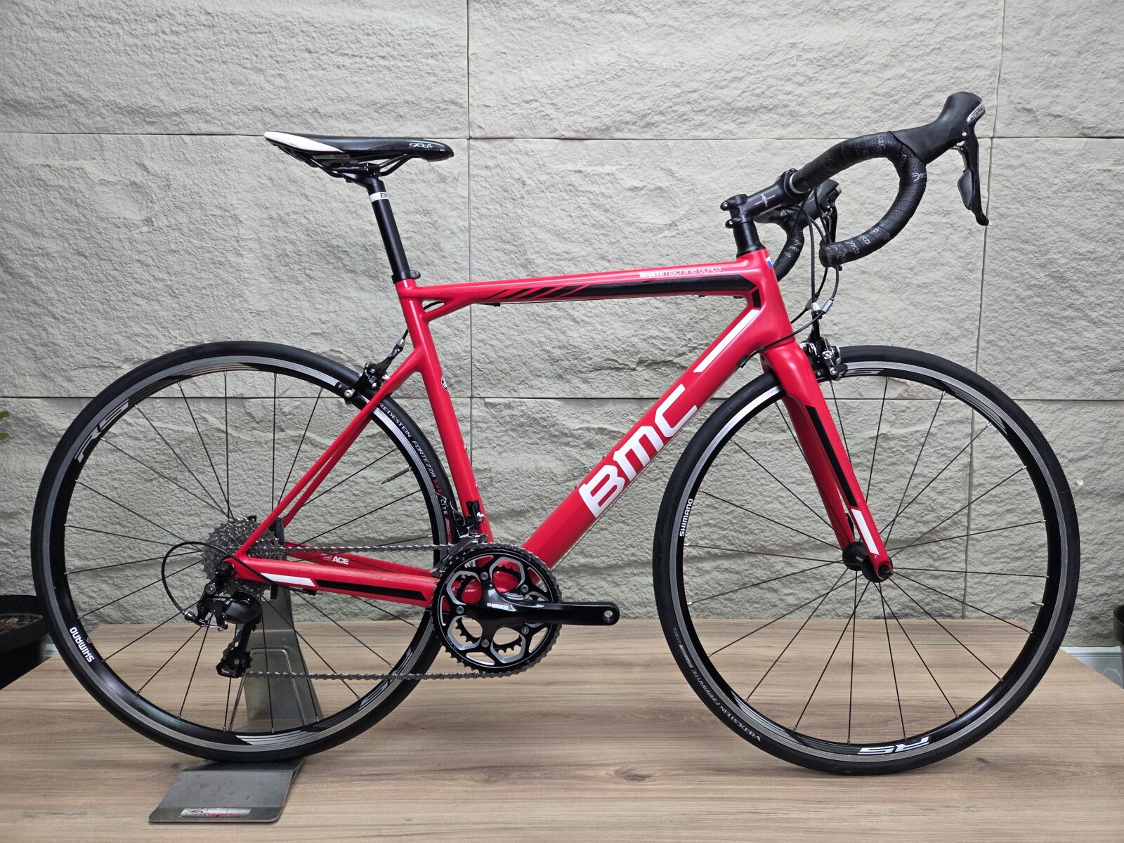 BMC TEAM MACHINE SLR03 (54cm) **Carbon-11SPD** | Road Bikes | Bike Hub