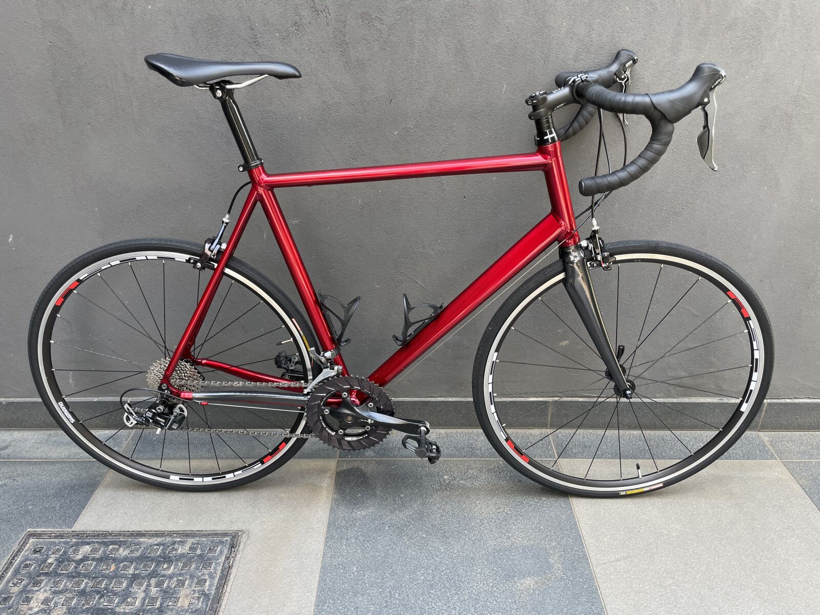 Axis AR50 Extra Large Roadbike For Sale | Road Bikes | Bike Hub