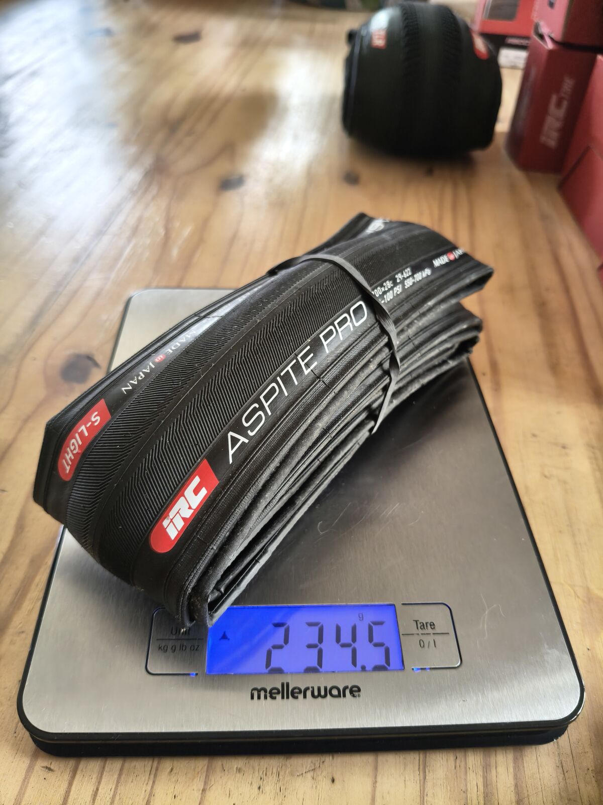 IRC Aspite Pro Super light | Road Bike Tyres | Bike Hub