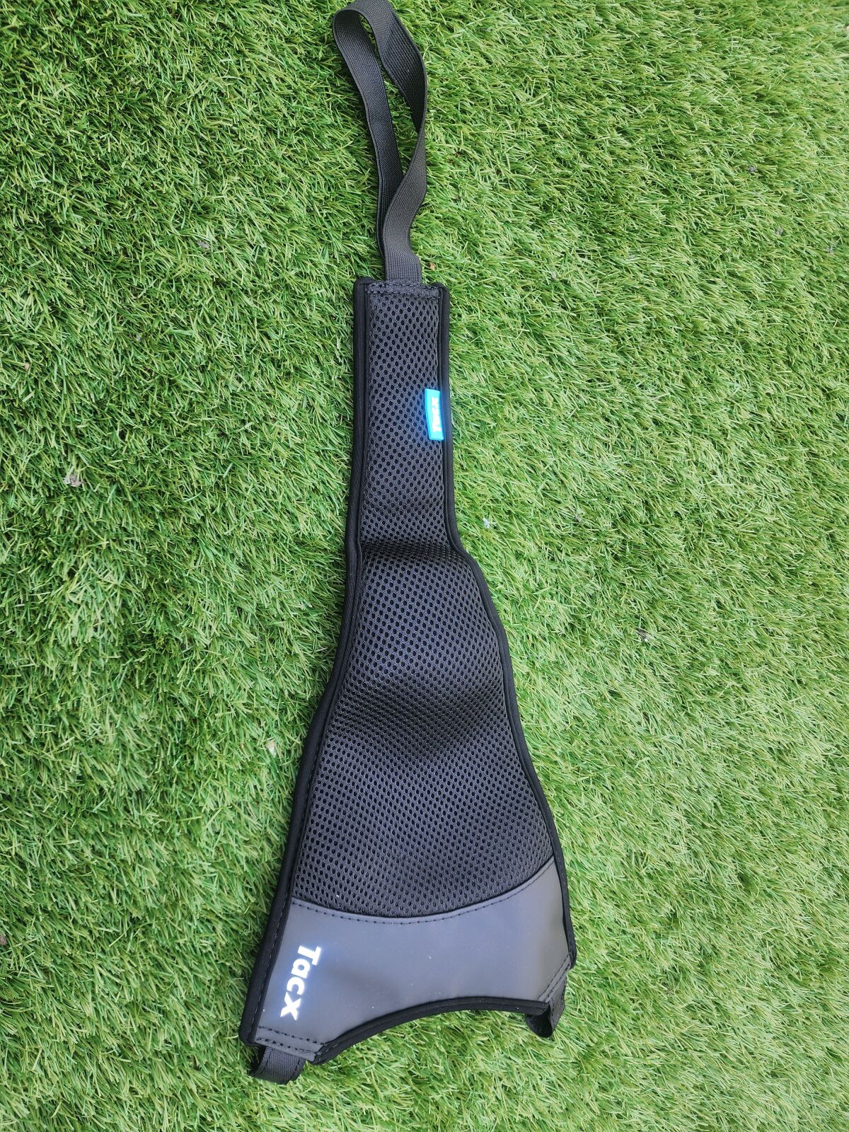 Tacx Sweat Cover. NEW | Indoor Trainers & Accessories | Bike Hub