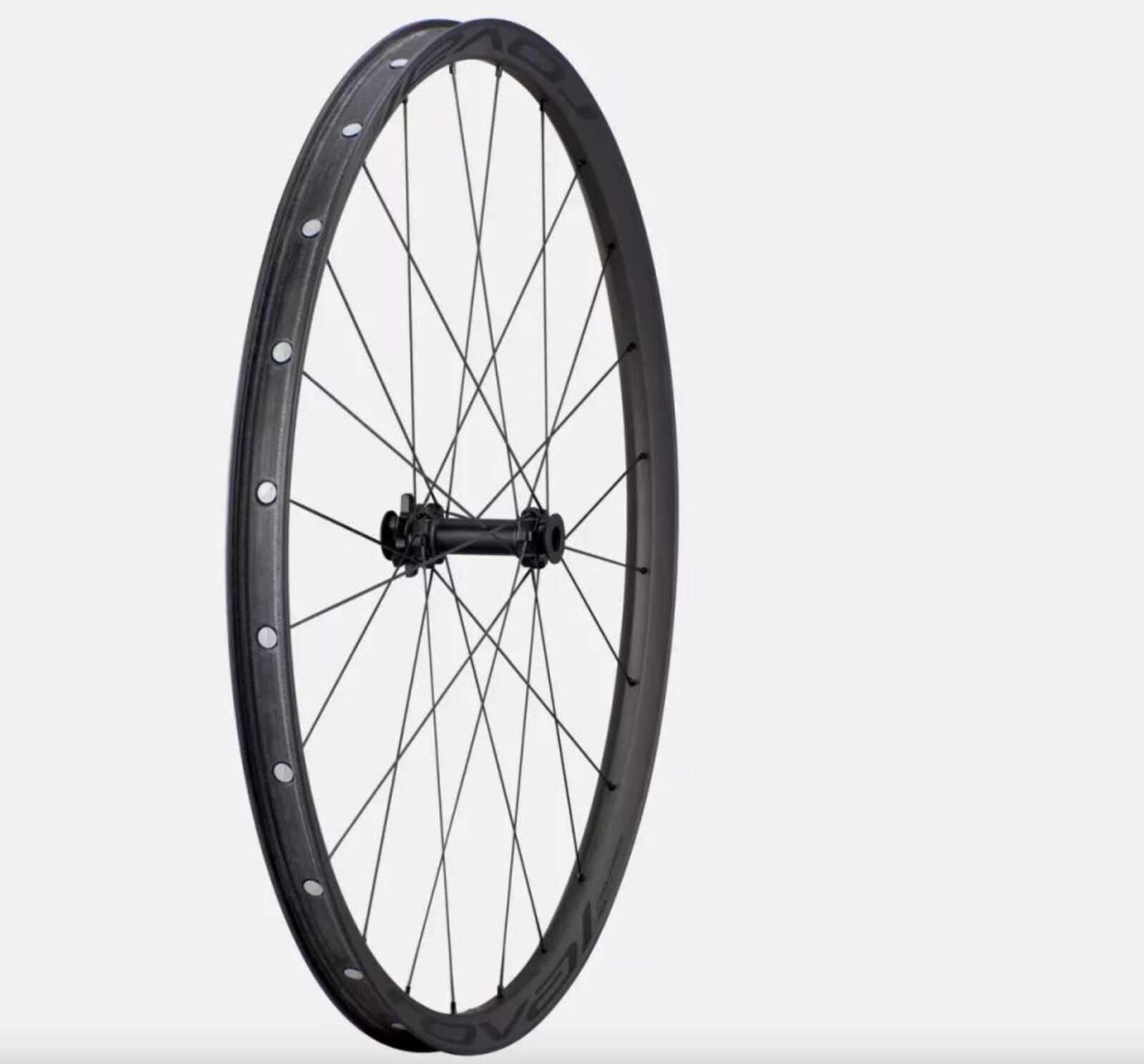Roval Control SL Front Wheel (New Model) | Mountain Bike Wheels | Bike Hub