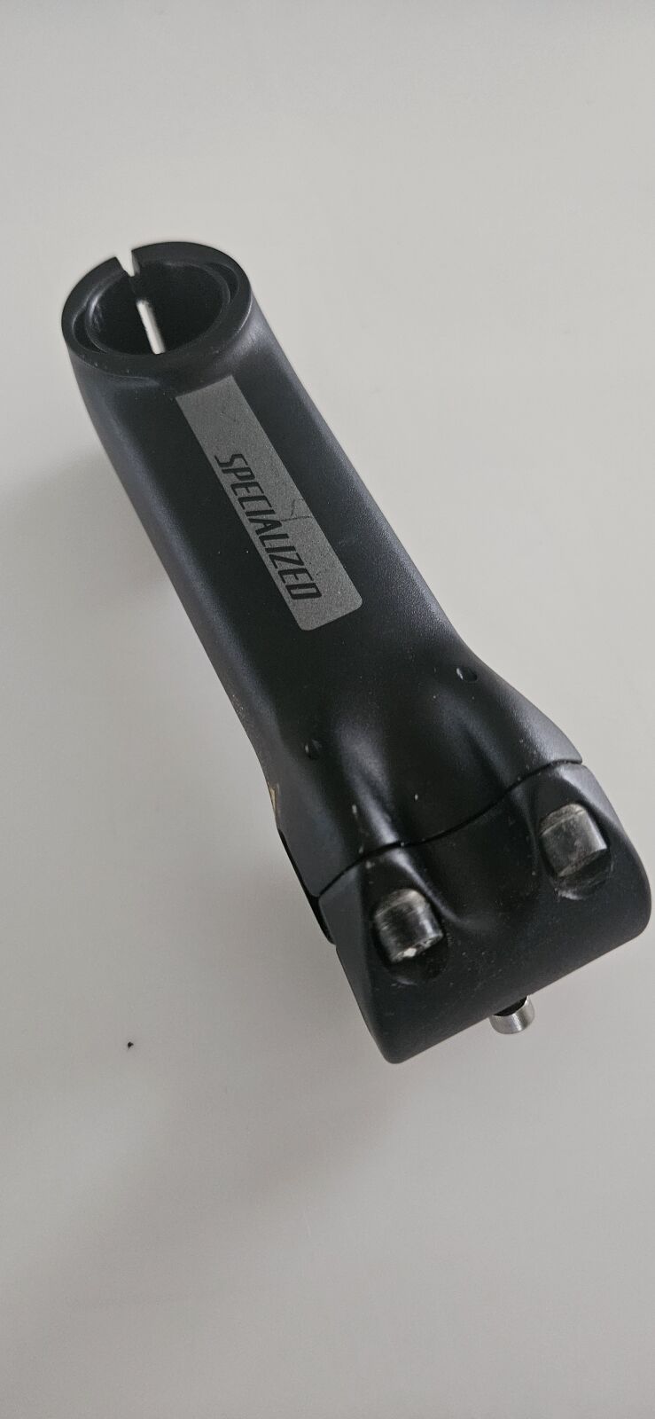 Specialized Future Stem *reduced | Stems | Bike Hub