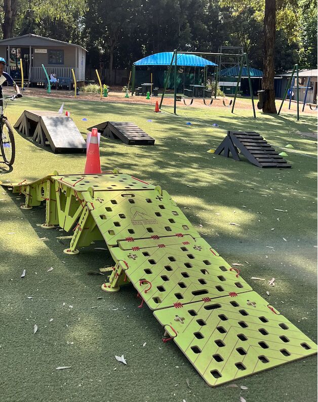 MTB BUDDY EAGLE (FULL SET) + 1 SMALL JUMP RAMP | Indoor Trainers ...