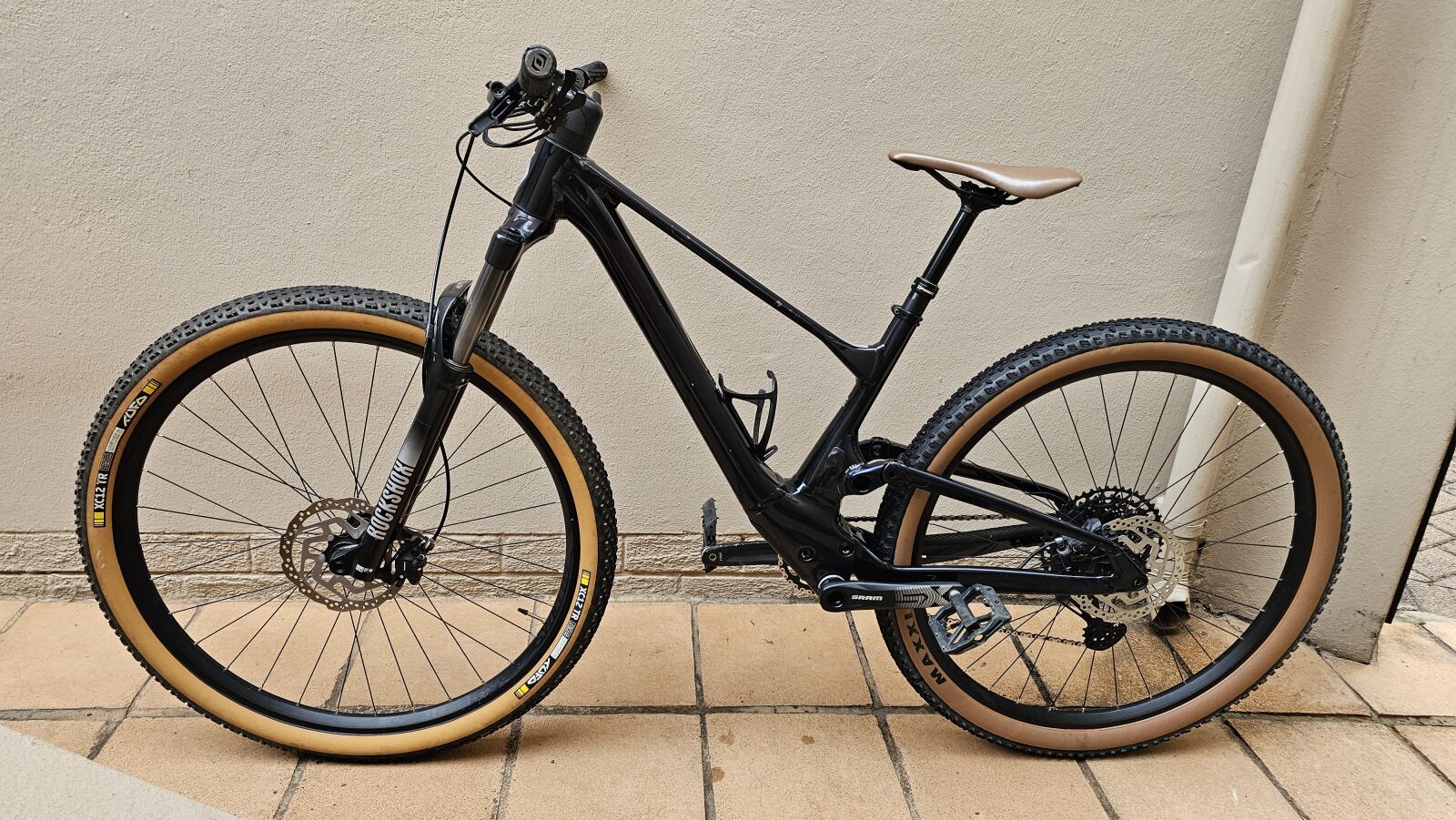 Scott Spark 970 Small | Dual Suspension Mountain Bikes | Bike Hub