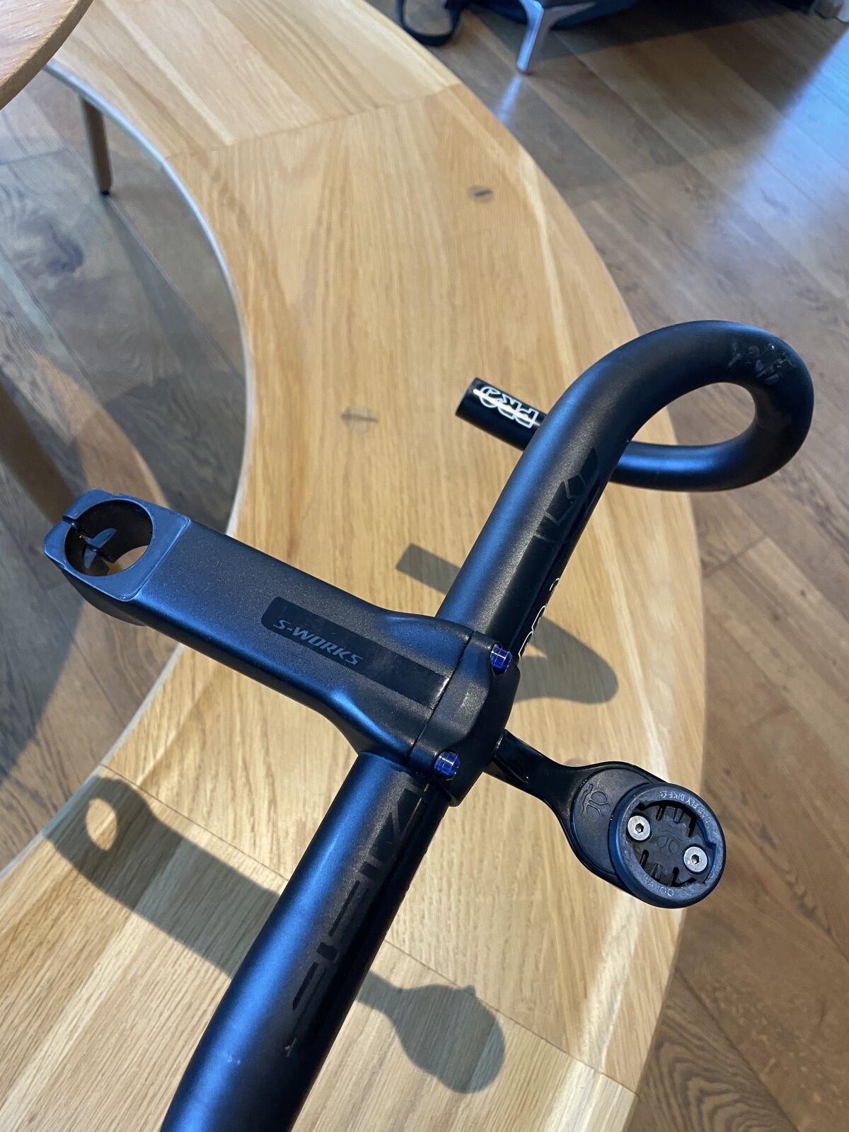 S-Works Tarmac SL7 Stem (120mm) | Stems | Bike Hub