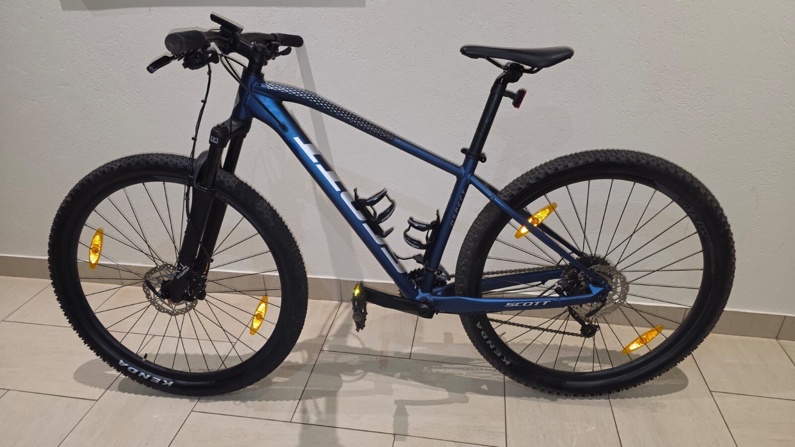 Scott Aspect 940 M 29er Mountain Bike | Hardtail Mountain Bikes | Bike Hub