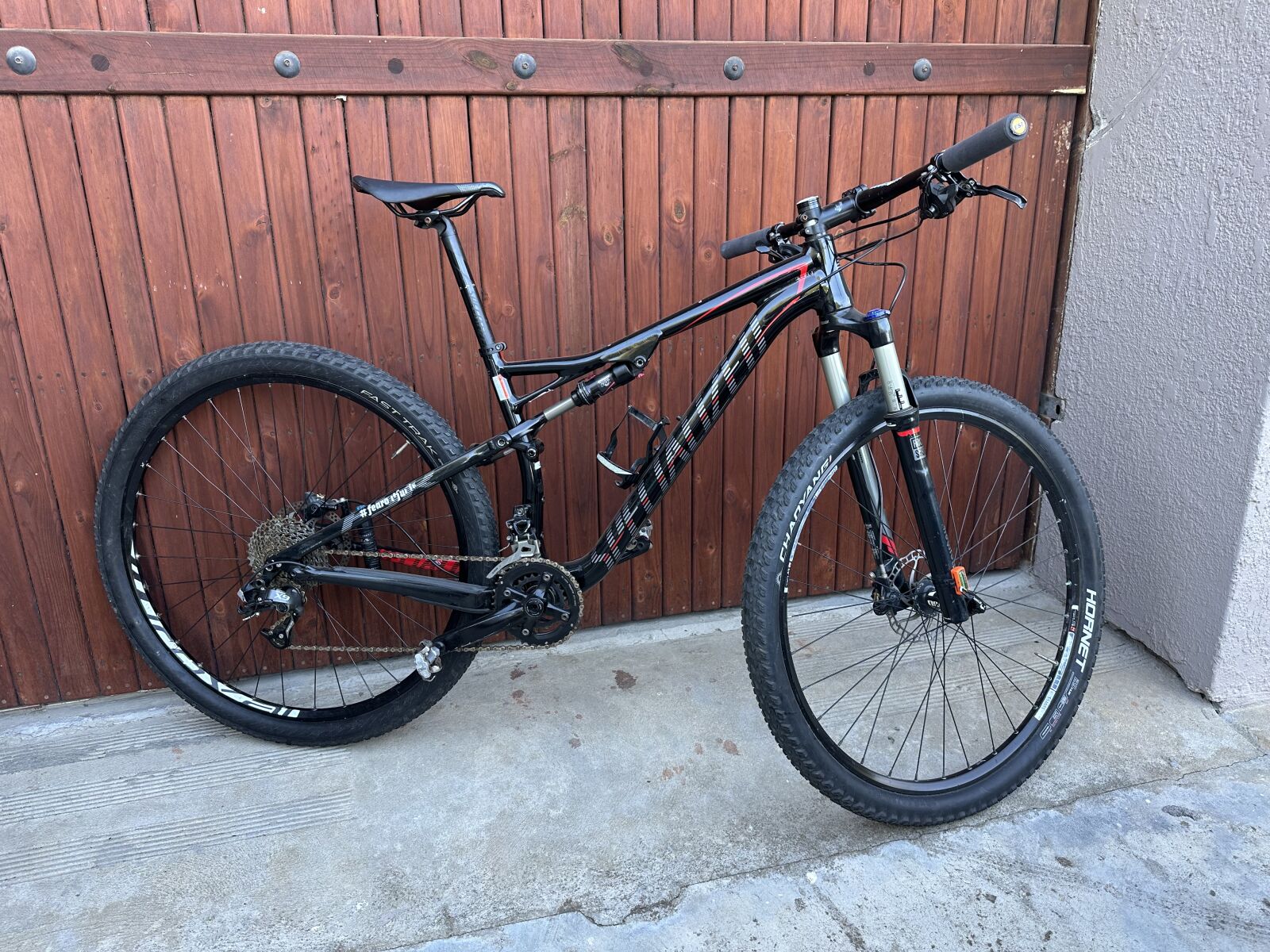 Specialized Comp | Dual Suspension Mountain Bikes | Bike Hub