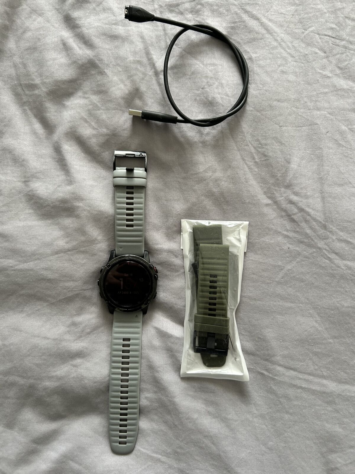 Garmin Fenix 5X Plus | Watches & Wearables | Bike Hub