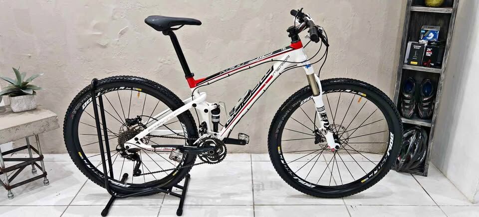 Merida Big99 XT-edition MTB M | Dual Suspension Mountain Bikes | Bike Hub