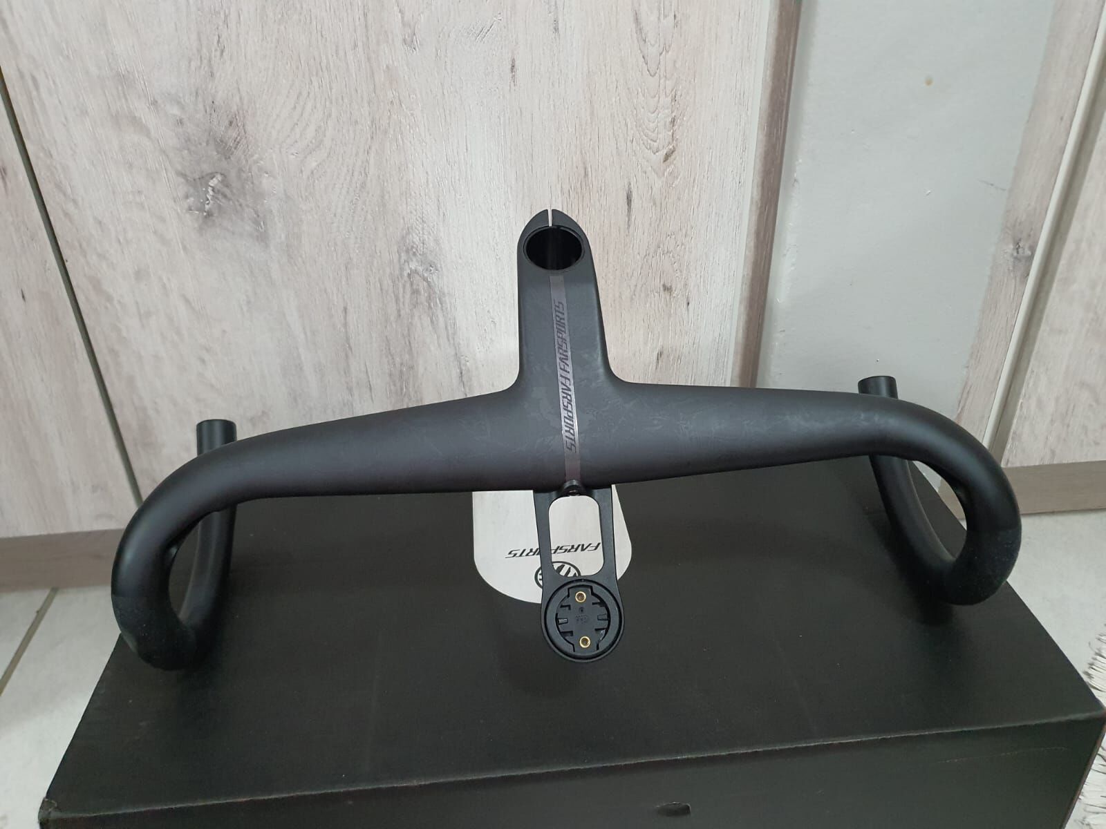 FARSPORTS F1x Handlebar | Handlebars | Bike Hub