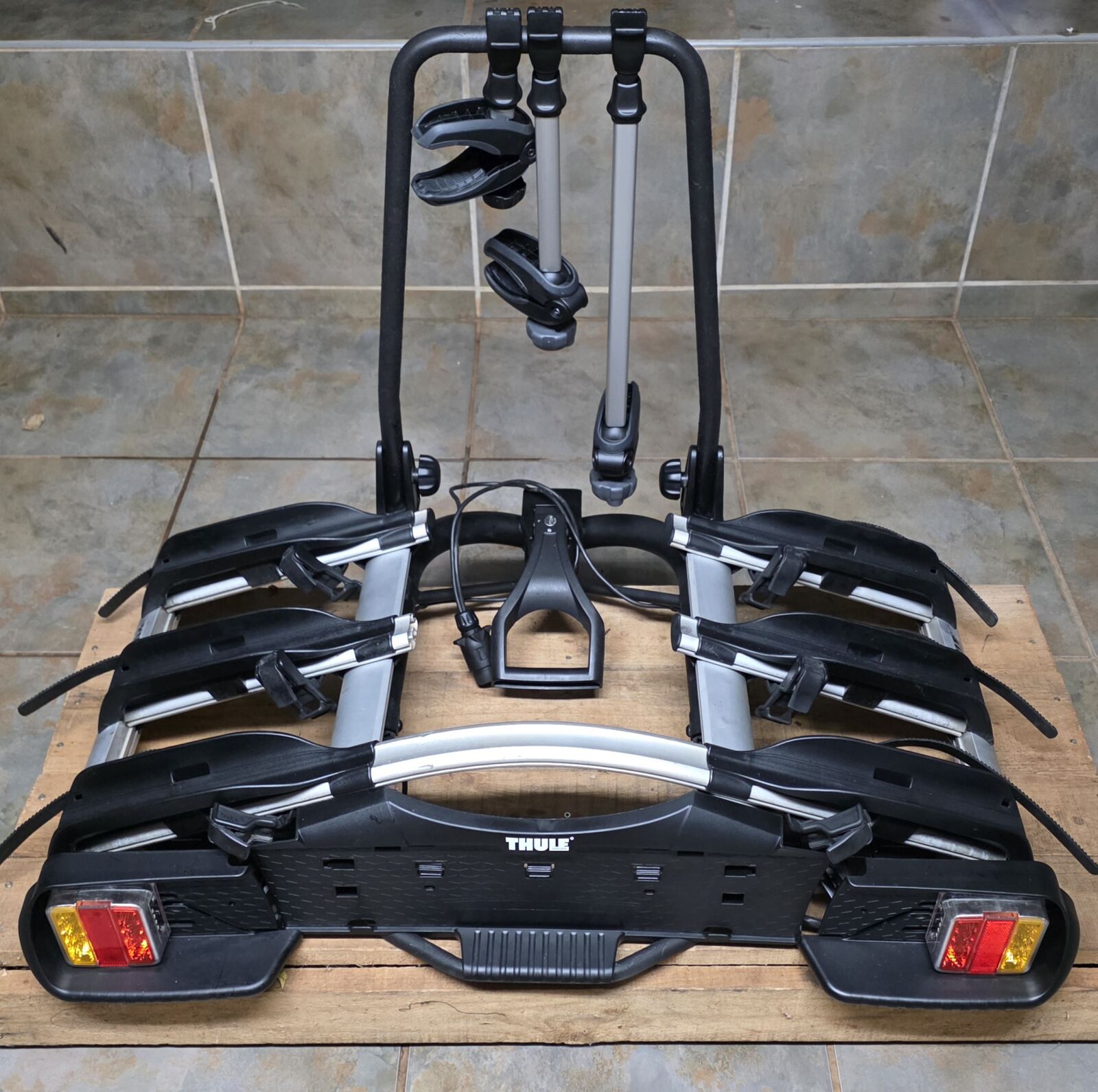 Thule EW G2 - 3 Bike | Bike Racks | Bike Hub