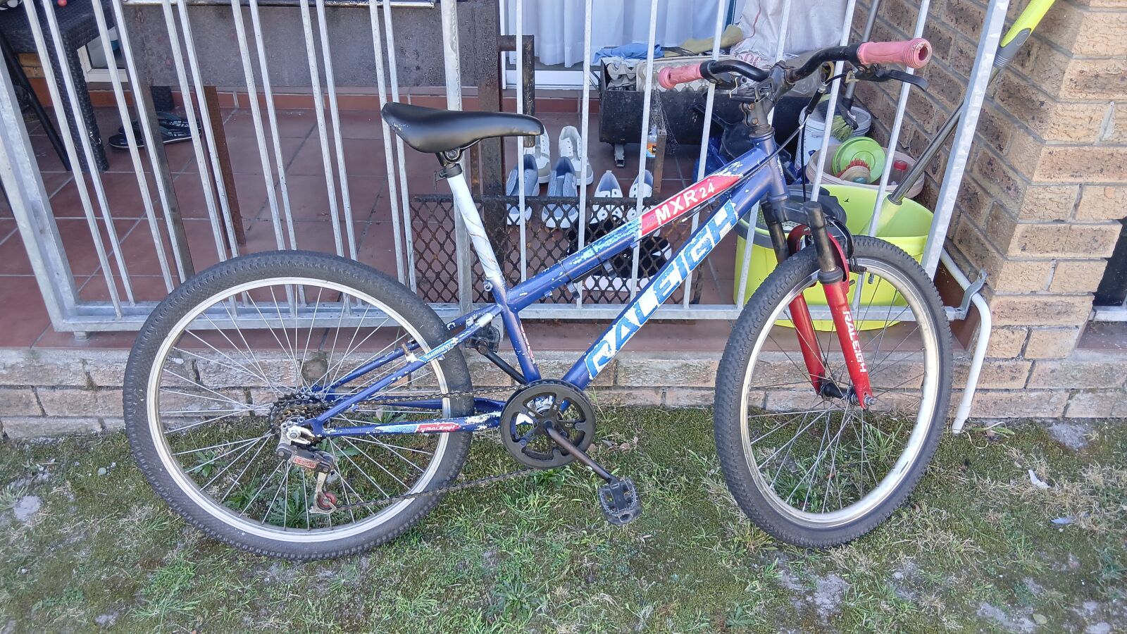 2nd hand bicycle for sale *special offer*(R750) | Hardtail Mountain ...