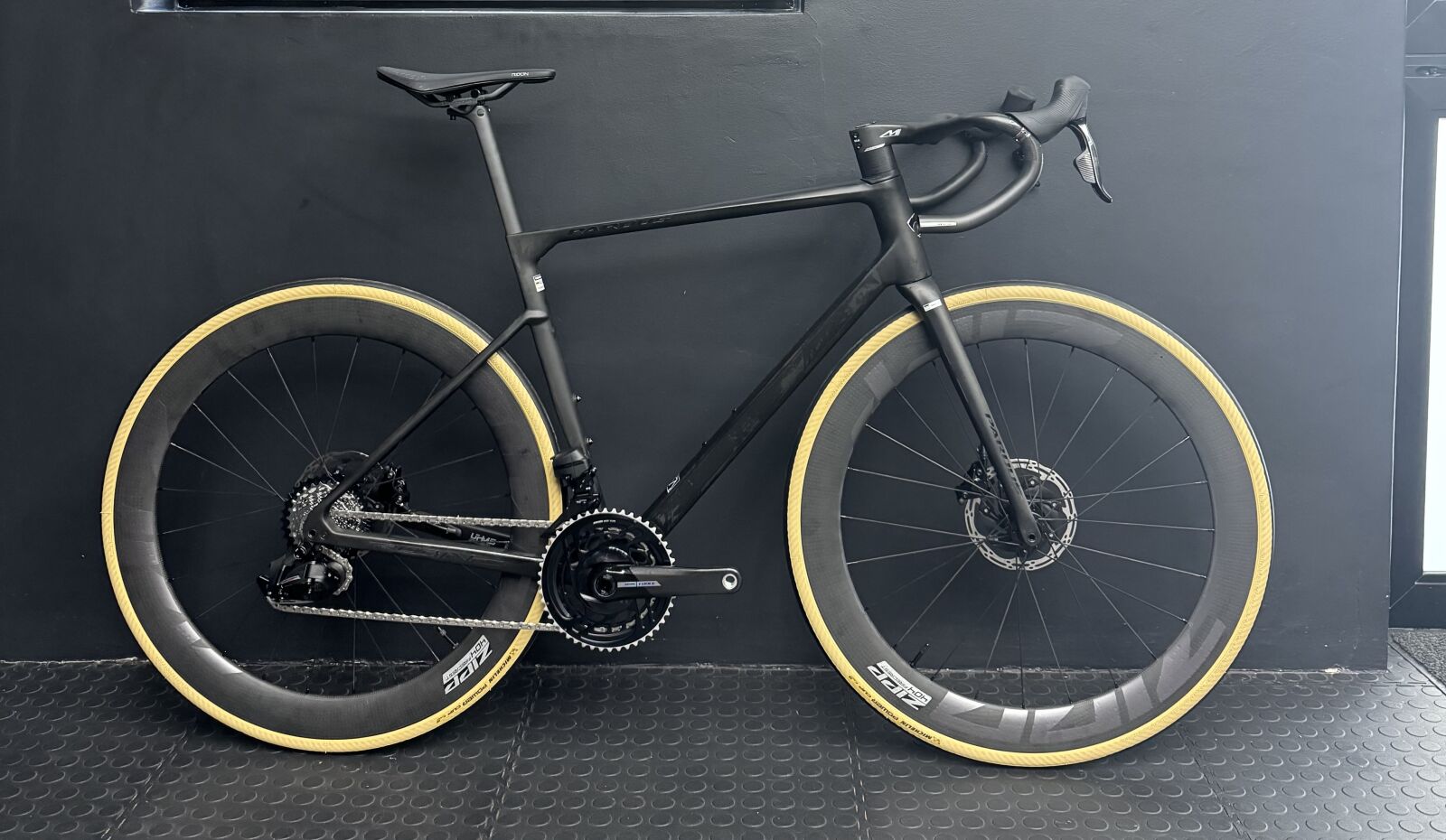 New Pardus Robin EVO | Road Bikes | Bike Hub