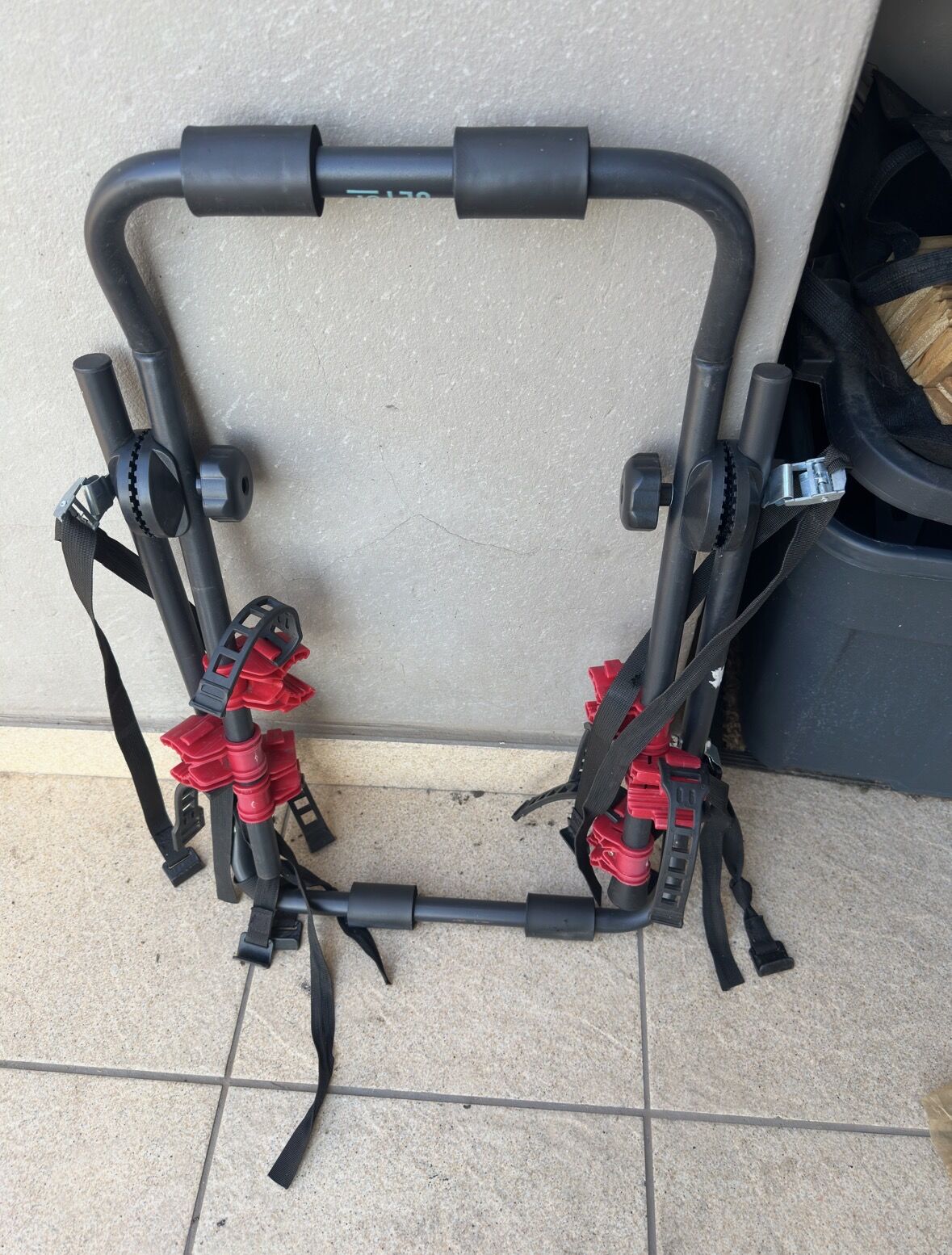 GetUp Bike Rack | Bike Racks | Bike Hub