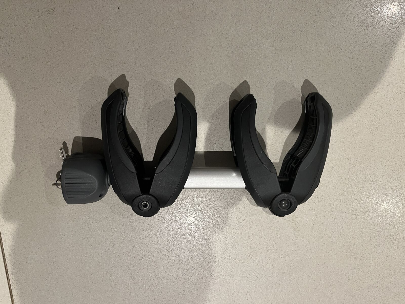 Thule Bike Holder 4 Arm | Bike Racks | Bike Hub