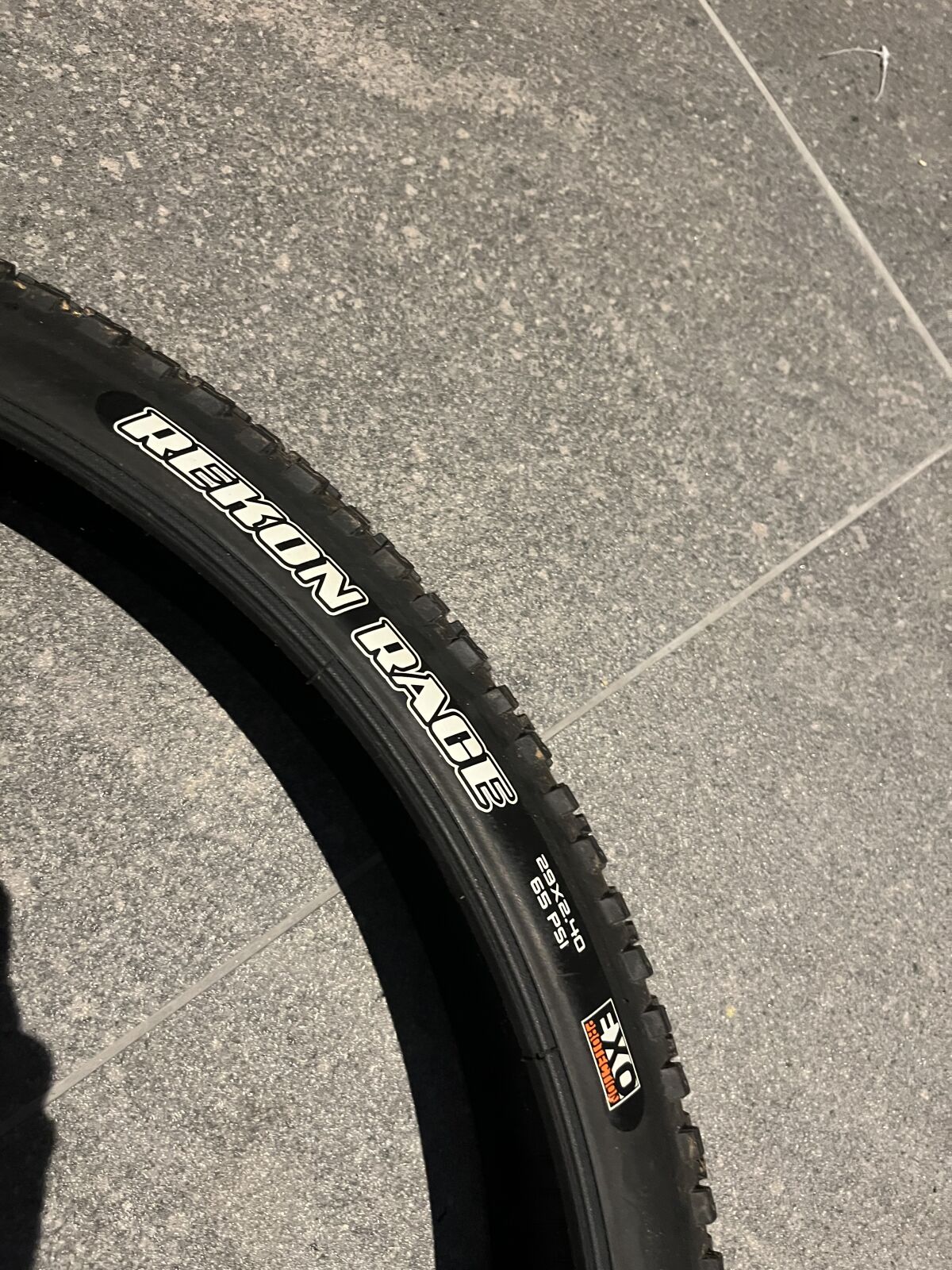 Maxxis Recon Race | Mountain Bike Tyres | Bike Hub