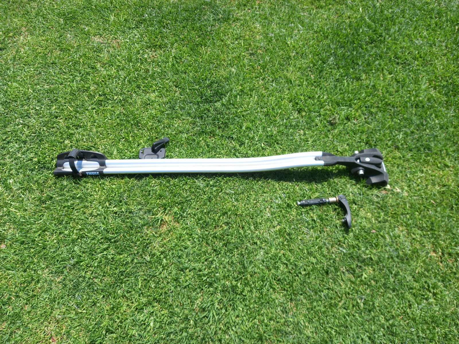Thule Outride Bike Rack | Bike Racks | Bike Hub