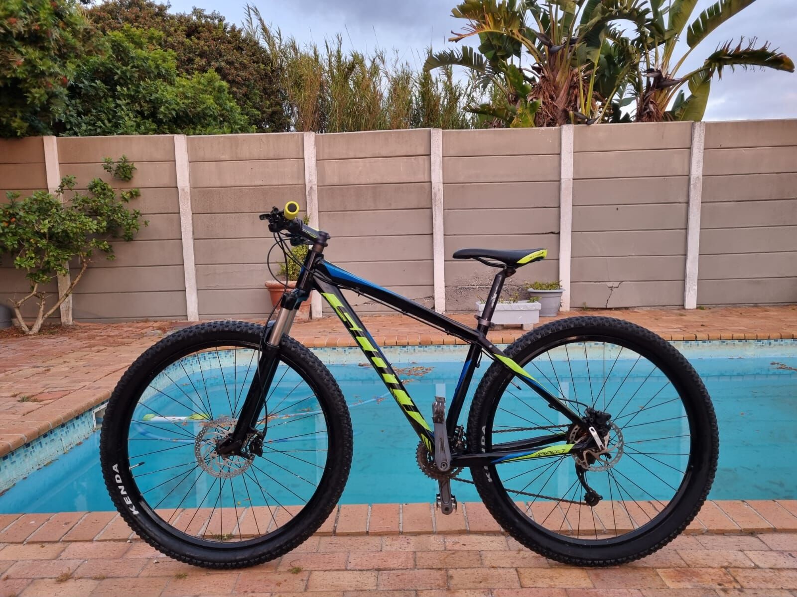 Scott Aspect 930 29er (S) | Hardtail Mountain Bikes | Bike Hub