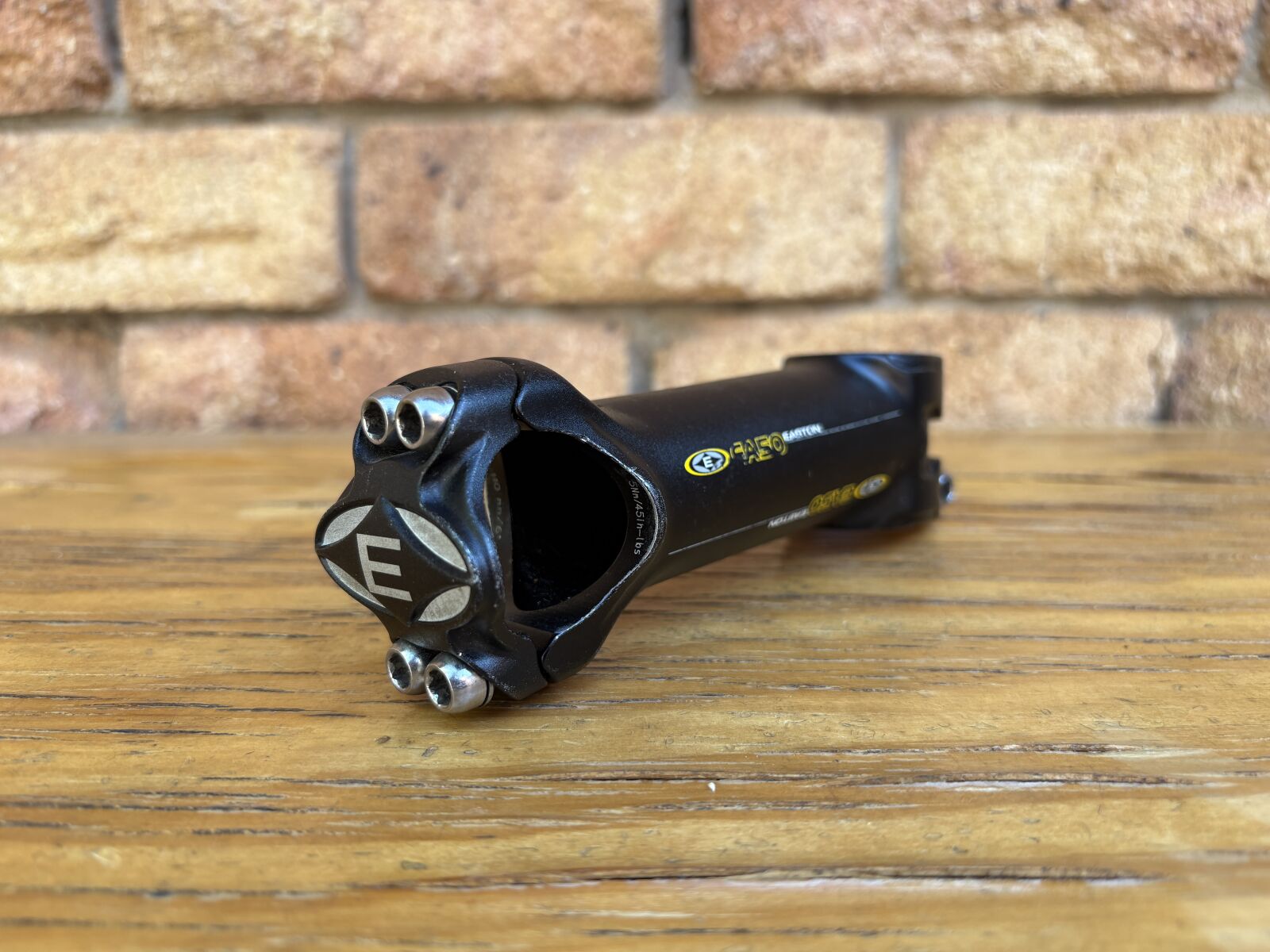 Easton EA50 110mm Stem | Stems | Bike Hub