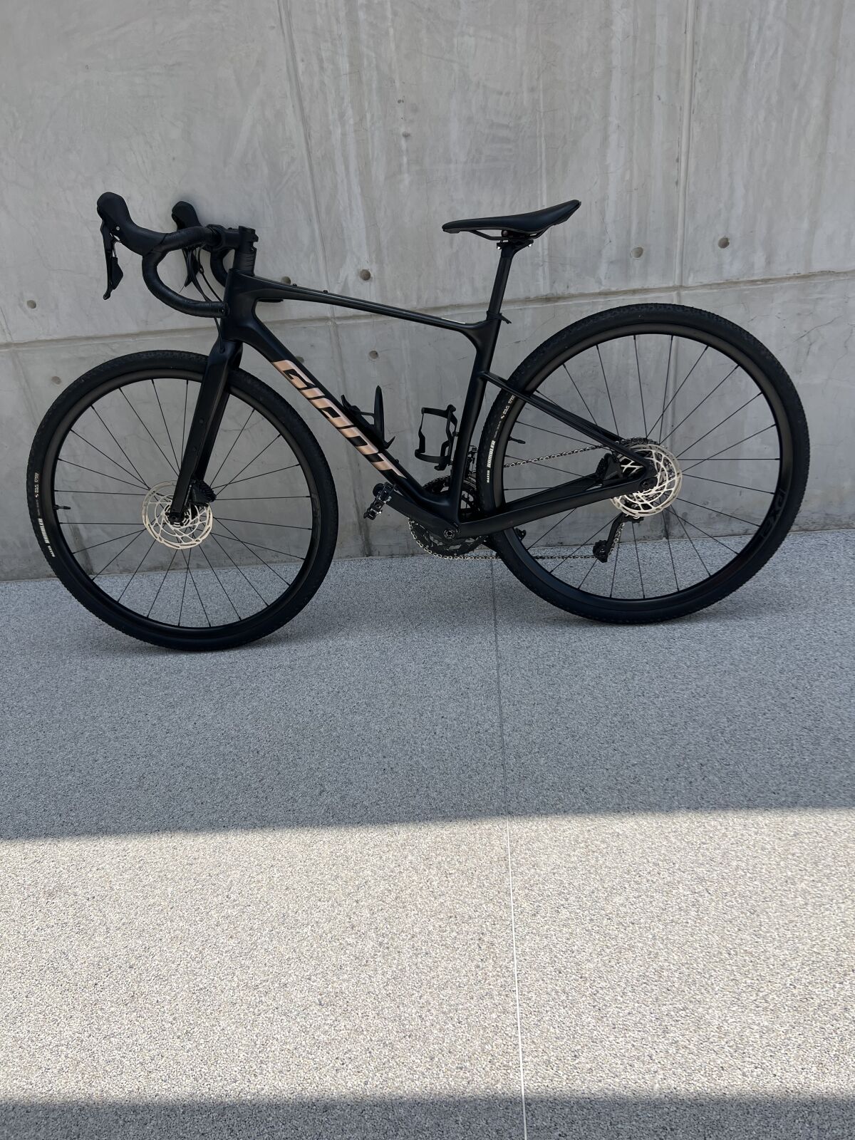 Giant Revolt advance 3 | Gravel Bikes | Bike Hub