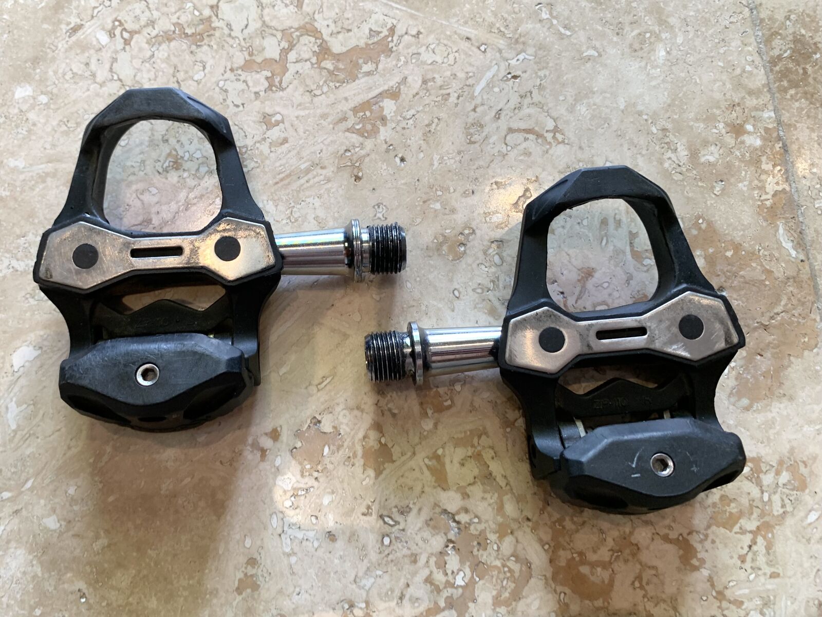 Marvel Road Pedals | Pedals | Bike Hub