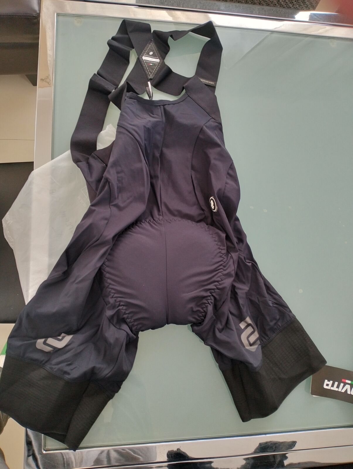 Ciovita Bib | Lycra / bibshorts | Bike Hub