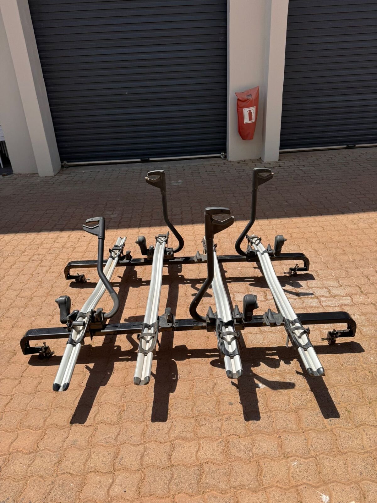 Thule Pro Ride + | Bike Racks | Bike Hub