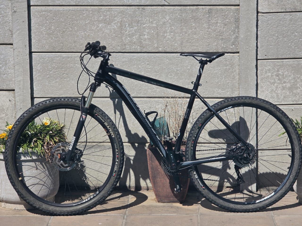 Merida Big Nine XT Edition | Hardtail Mountain Bikes | Bike Hub