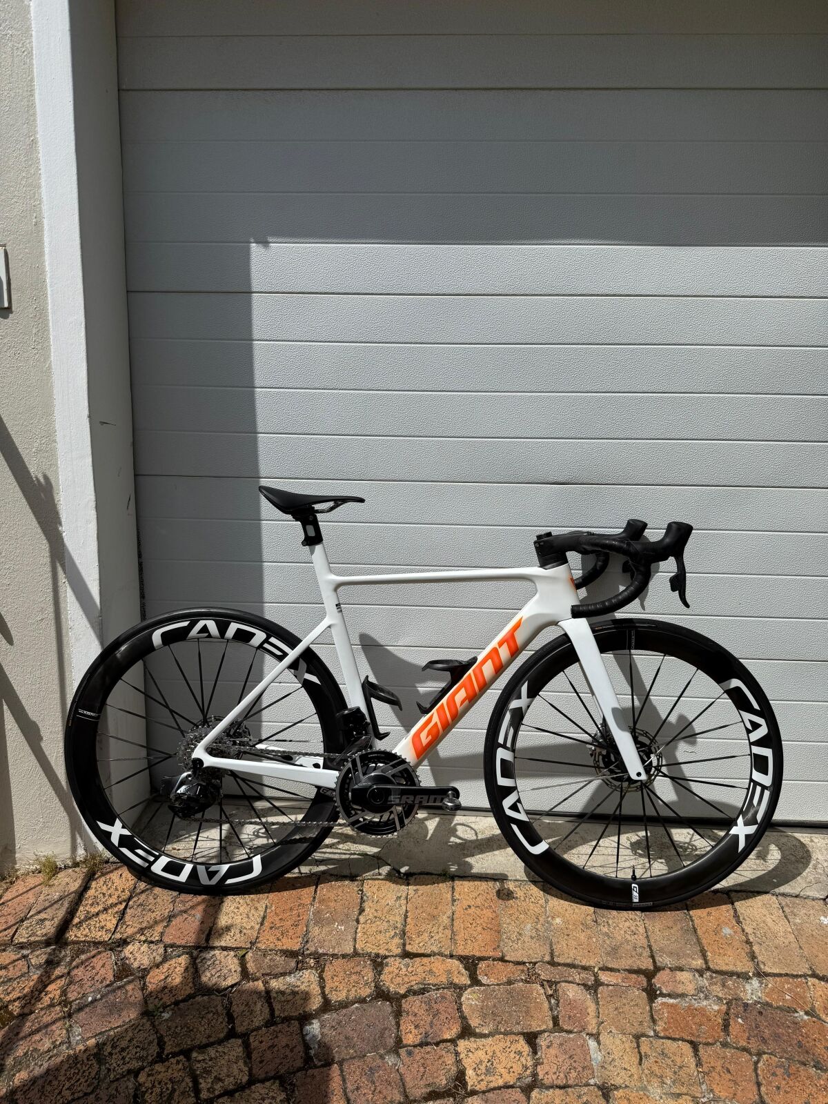Giant Propel Advanced Pro 0 | Road Bikes | Bike Hub