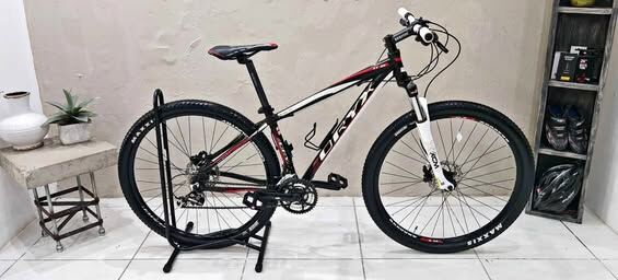 Oryx Apocalypse XT05 MTB S | Hardtail Mountain Bikes | Bike Hub