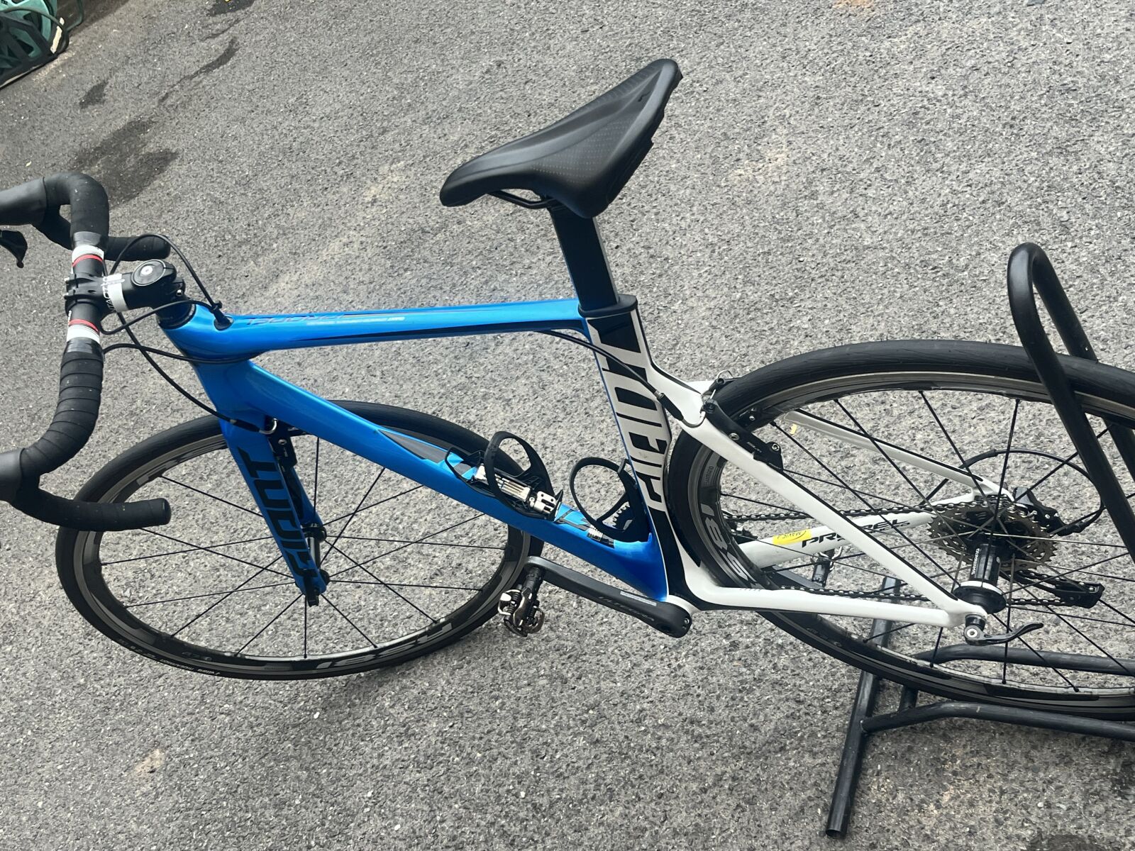 Giant Propel Advanced Pro | Road Bikes | Bike Hub
