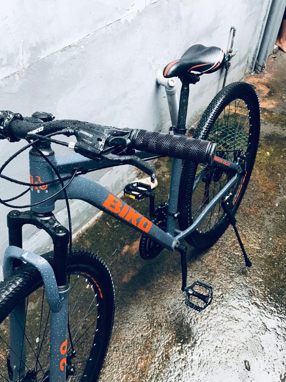 BIKO BIKES | Hardtail Mountain Bikes | Bike Hub