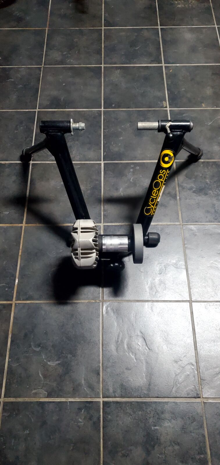 Cycleops Indoor Trainer | Indoor Trainers & Accessories | Bike Hub