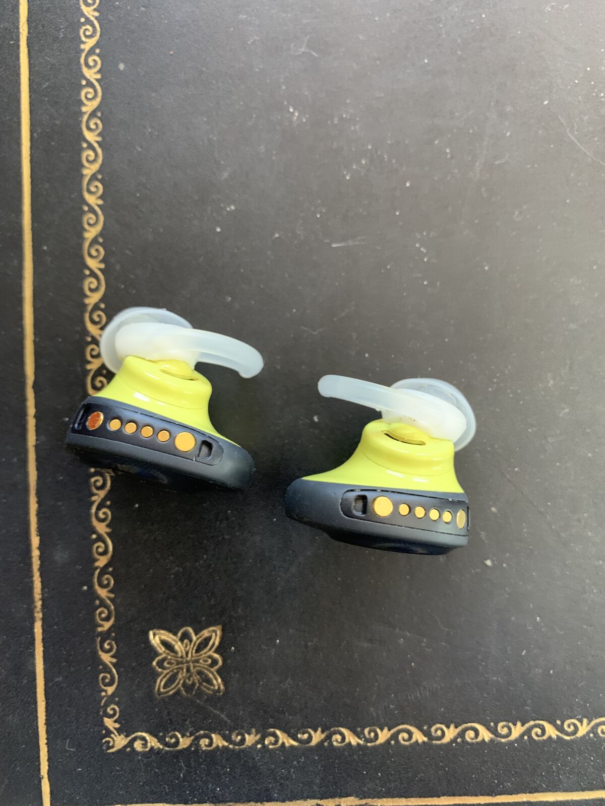 BOSE Sound Sport waterproof Bluetooth earpods | Watches & Wearables ...